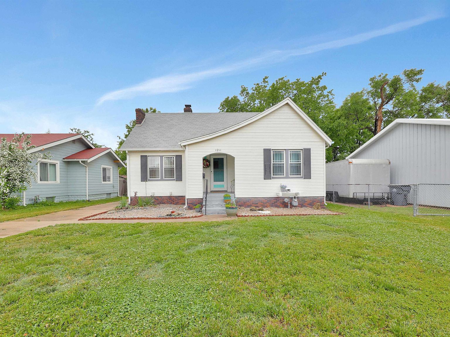 1211 S Waco Ave, Wichita, KS 67213 | Zillow