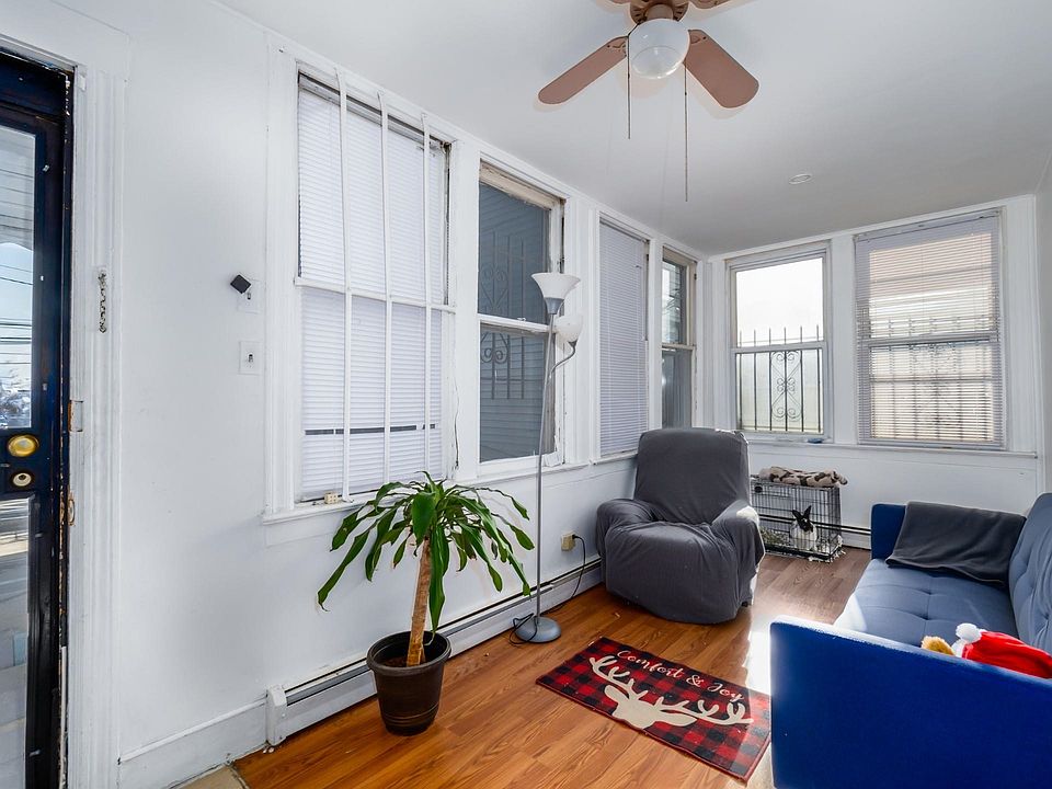 589 Garfield Ave Jersey City NJ | Zillow
