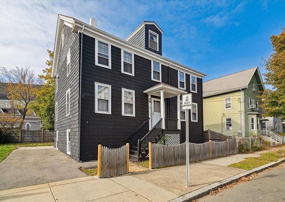16 Whiting St Lynn Ma 01902 Zillow