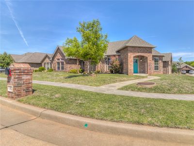 1901 Branch Line Rd, Yukon, OK 73099 | MLS #1060453 | Zillow