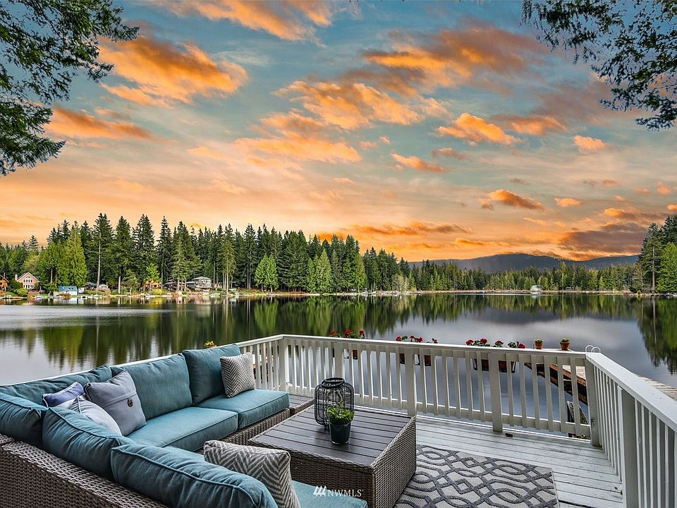 7327 Lake Alice Road SE, Fall City, WA 98024 | Zillow