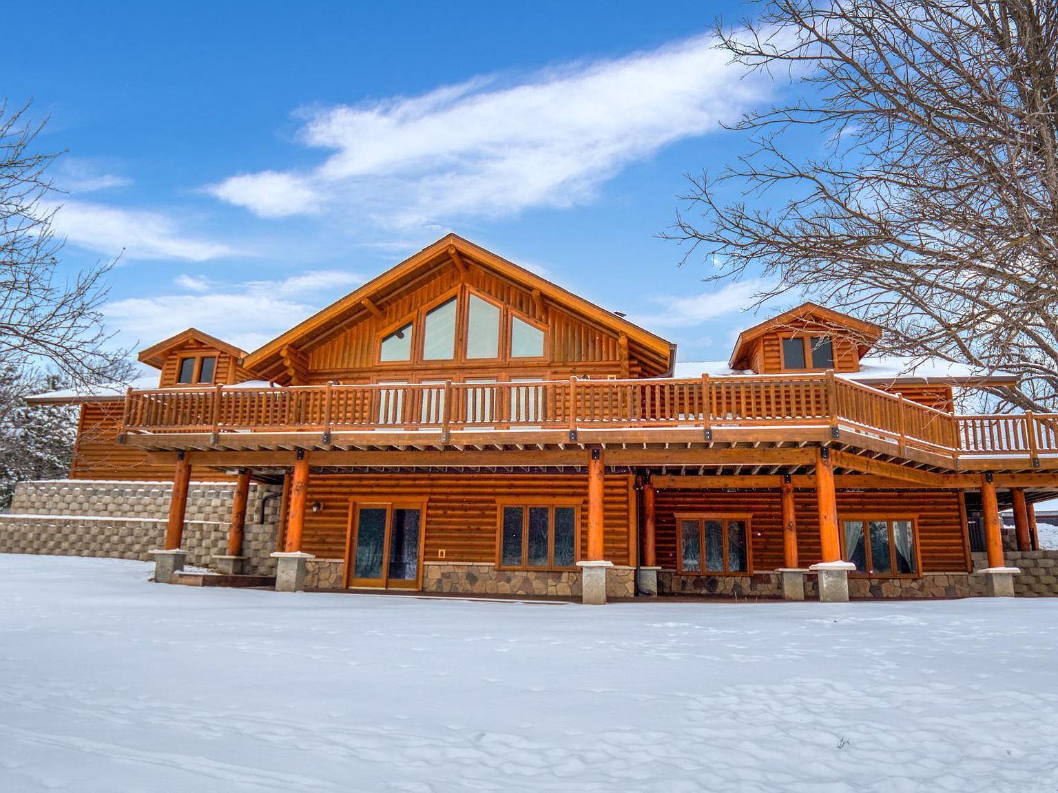 28419 220th St, Shevlin, MN 56676 | MLS #6474700 | Zillow