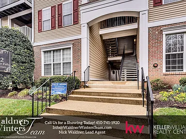 2 Tyler Falls Ct Pikesville MD | Zillow
