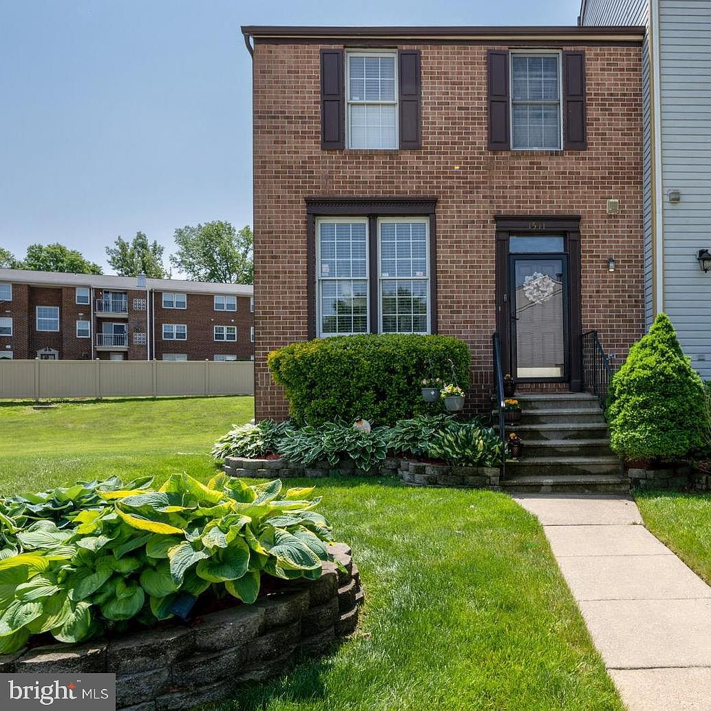 1511 Winding Brook Way, Baltimore, MD 21244 | Zillow