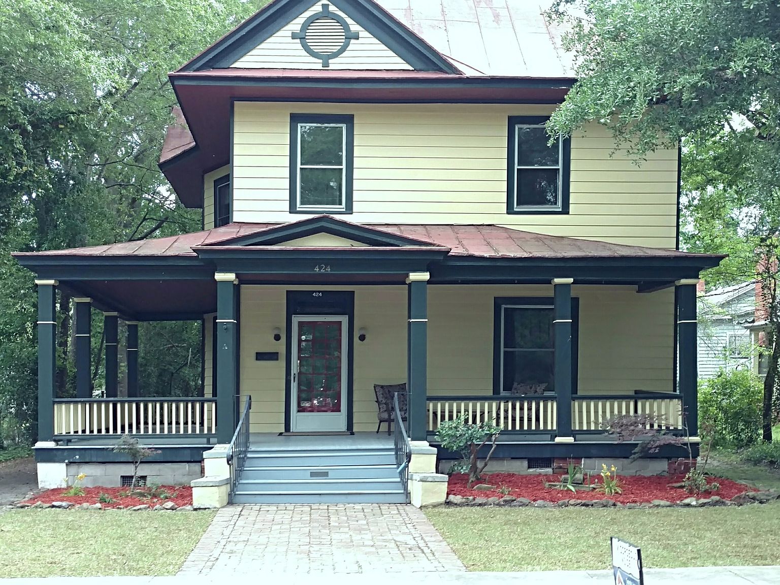 424 W Hampton Ave, Sumter, SC 29150 | Zillow