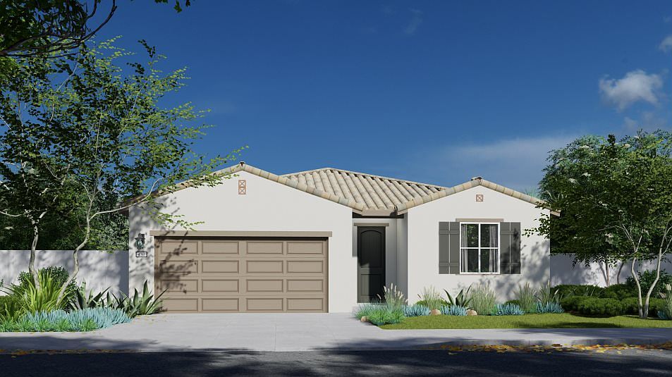 Residence One Plan, River Ranch : Summerbrooke, Rialto, CA 92377 | Zillow