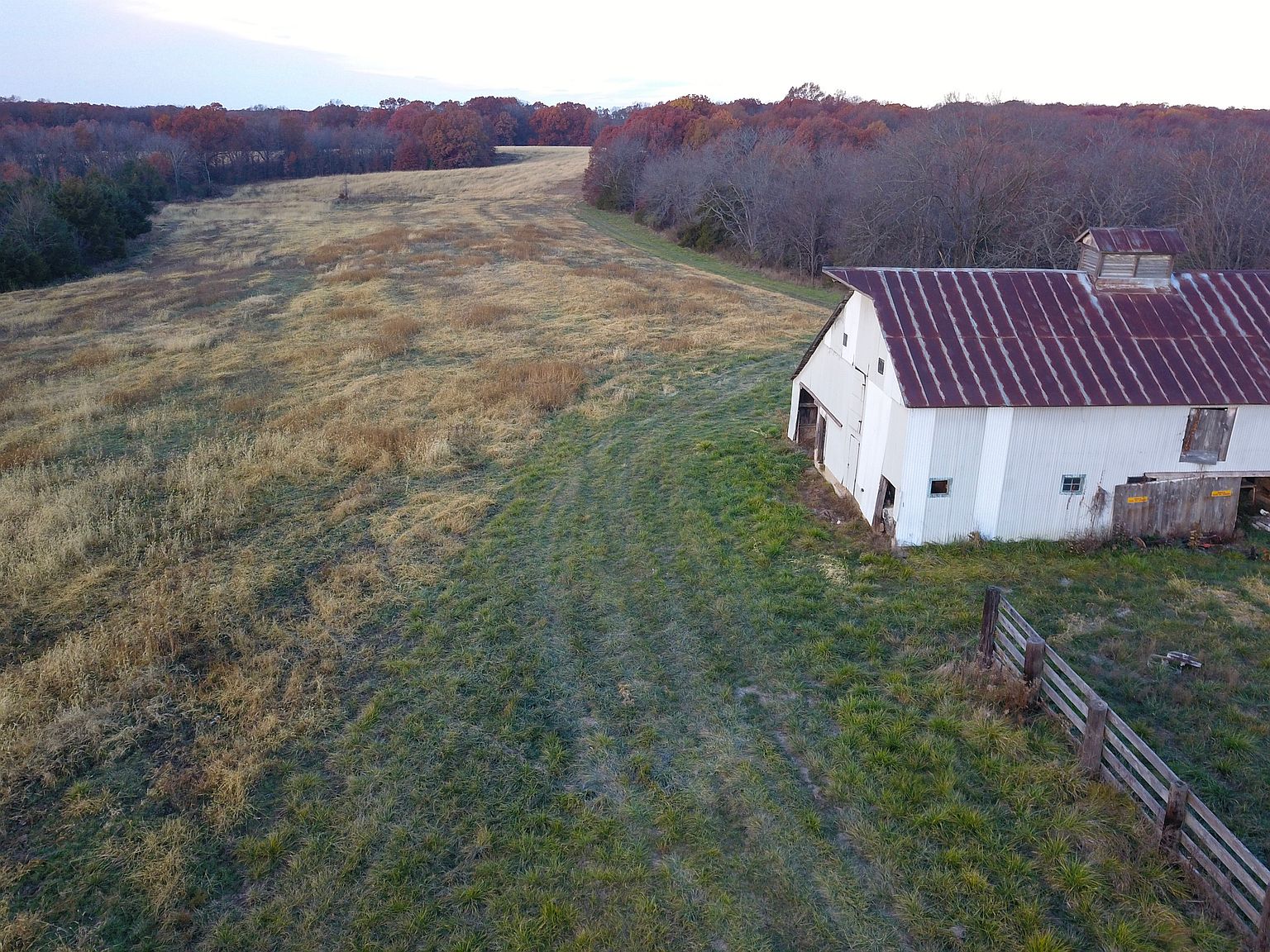 County Road 343 LOT WP002, Hunnewell, MO 63443 | Zillow