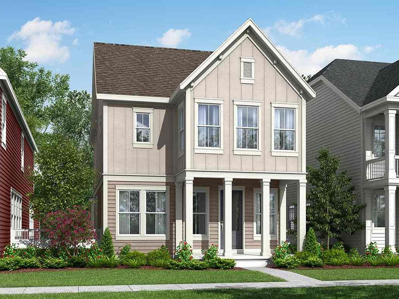 Destination - Estes Plan, Westerly, Erie, CO 80516 | Zillow