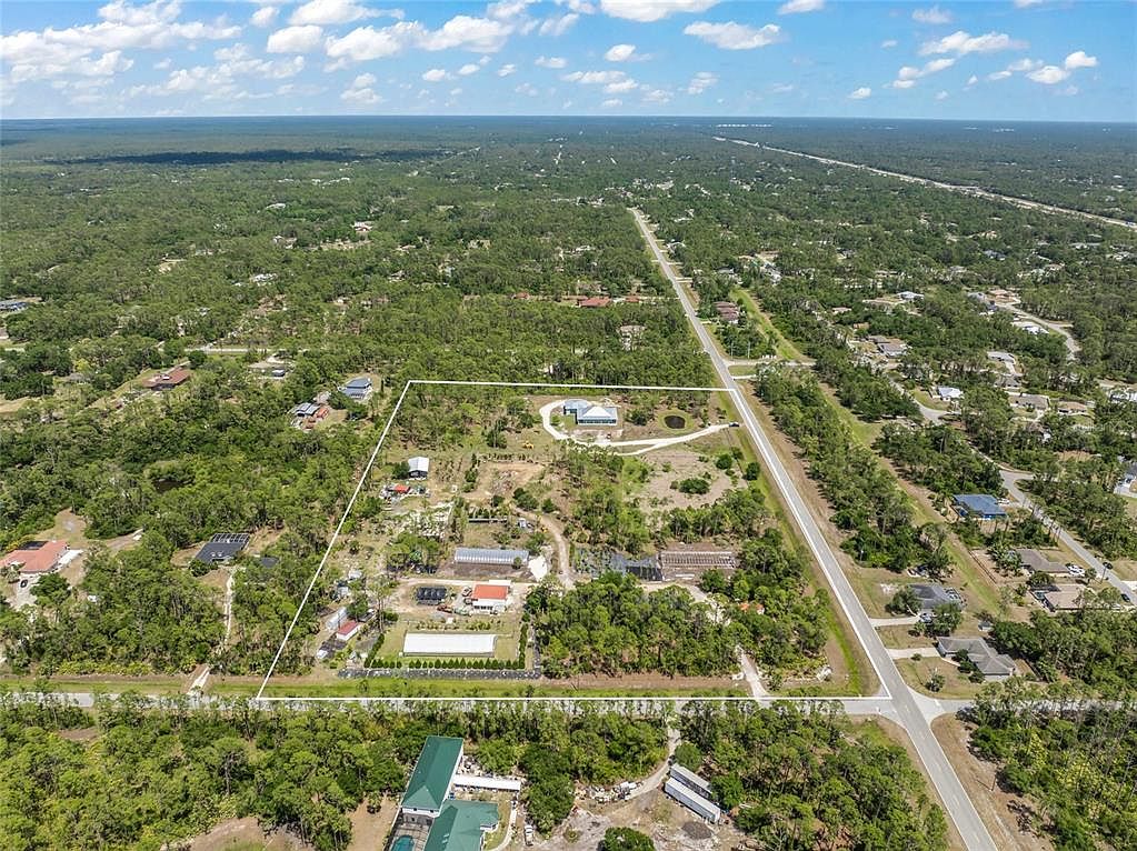 6068 Ruff St LOT 26, North Pt, FL 34291 | MLS #A4648319 | Zillow