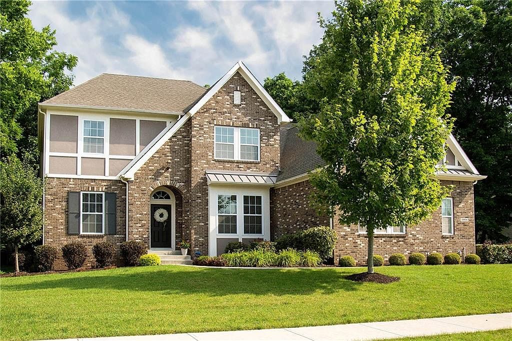 2904 Cork Ct, Westfield, IN 46074 | Zillow