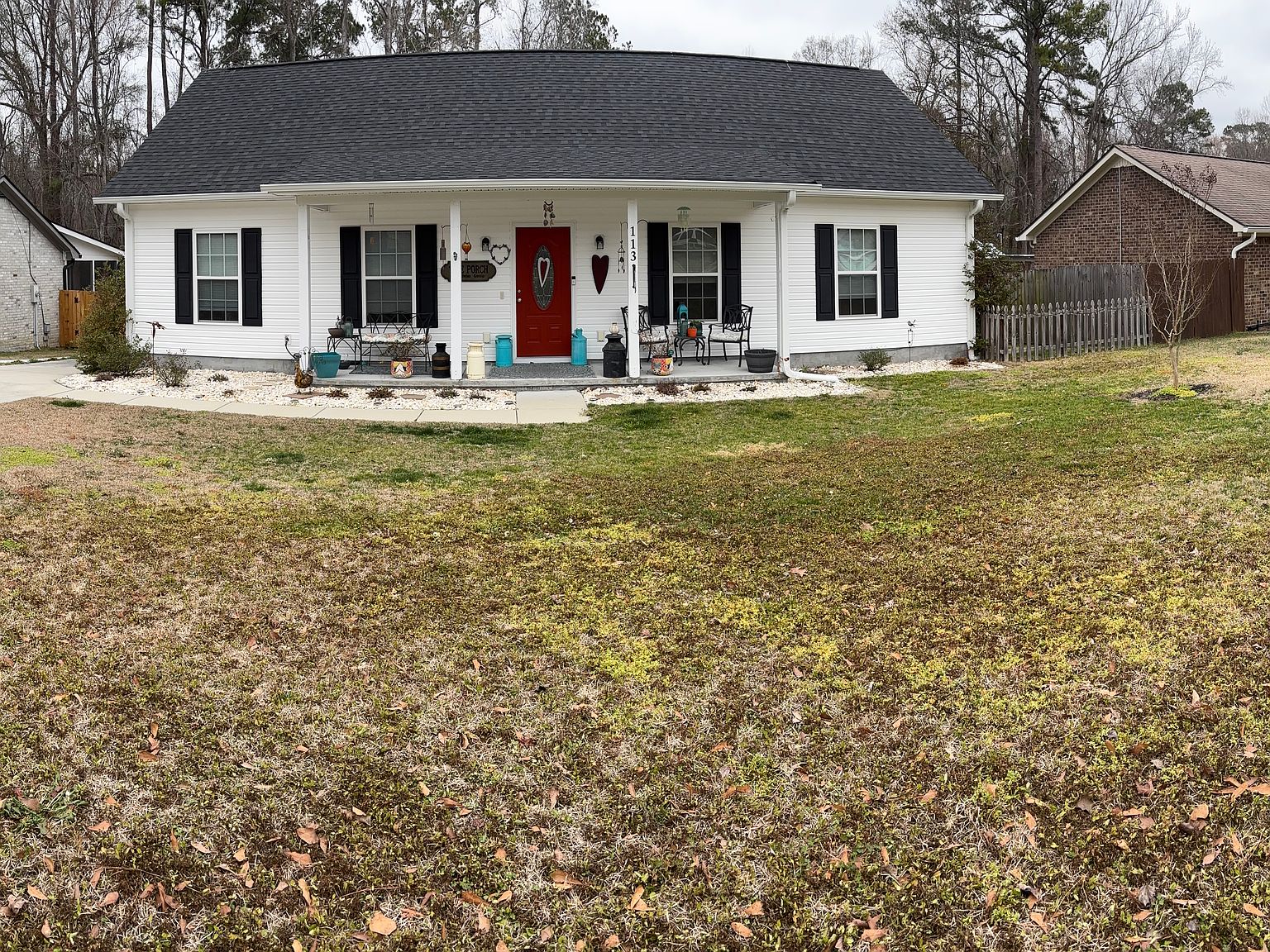 113 Kirksey Dr, Summerville, SC 29485 | Zillow