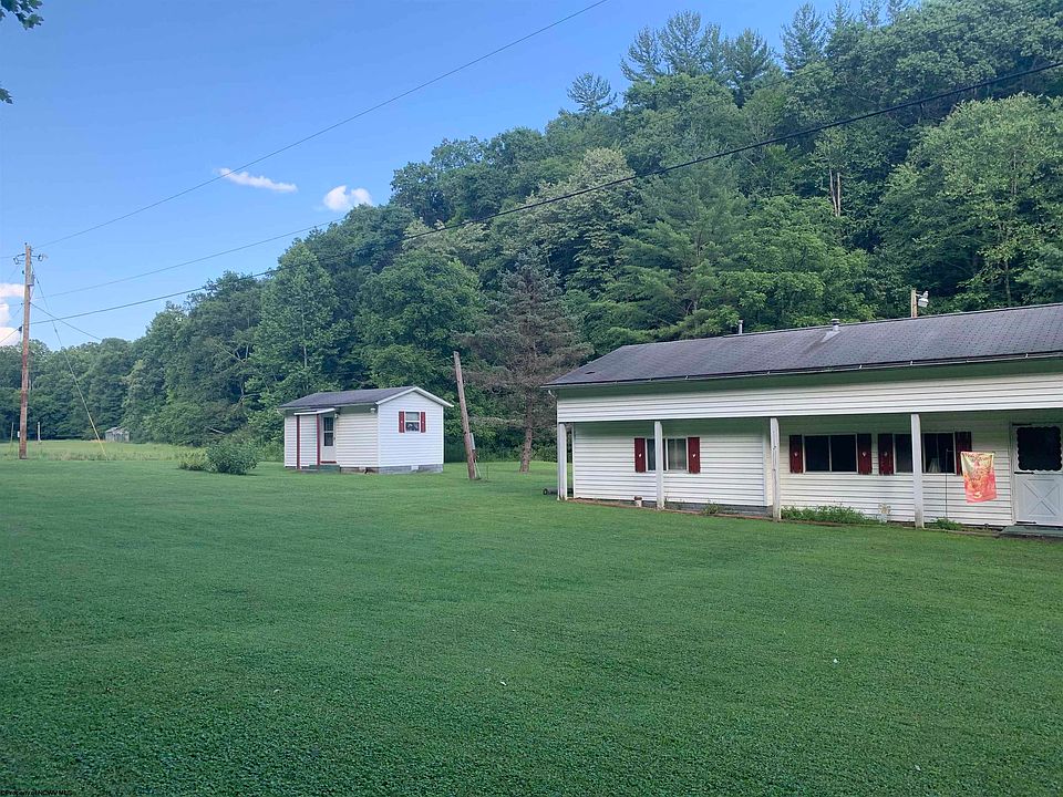 852 Red Lick Rd, New Milton, WV 26411 | Zillow