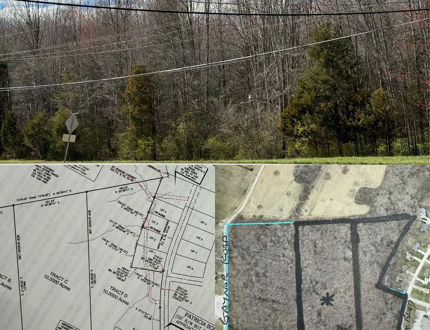 0 State Route 28, Goshen, OH 45122 | MLS #1791767 | Zillow