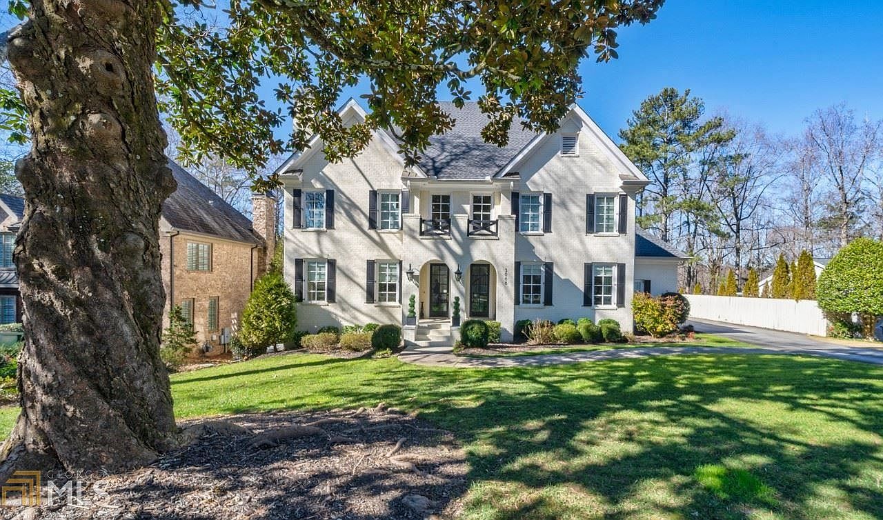 3066 Arden Rd NW, Atlanta, GA 30305 | Zillow