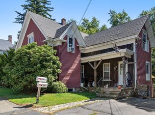 181 Main St, Spencer, MA 01562 | MLS #73299704 | Zillow