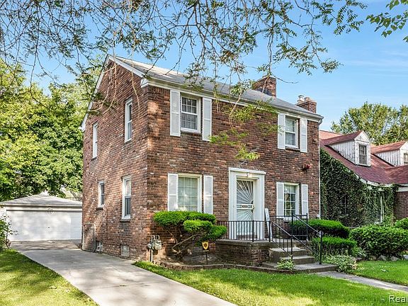 15064 Minock St, Detroit, MI 48223 | MLS #20240041978 | Zillow