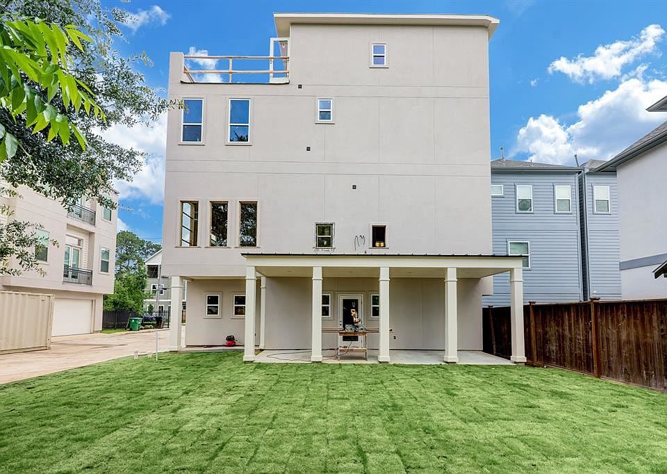 3507 Facundo St, Houston, TX 77018 | Zillow