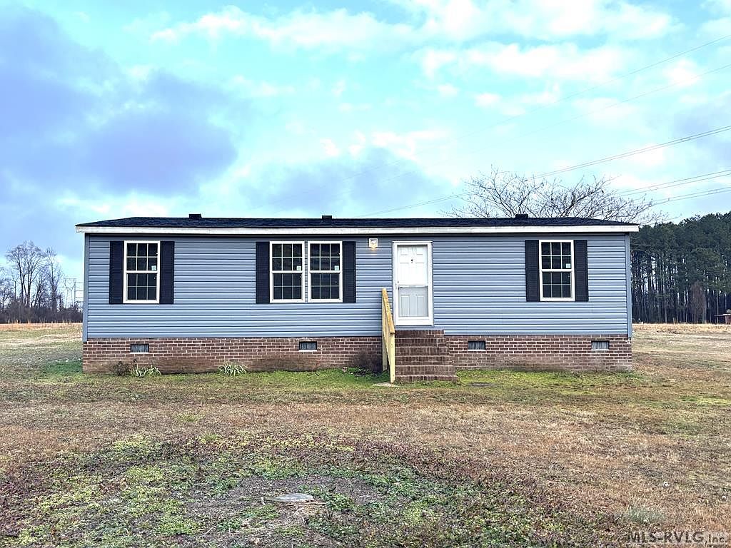 1168 Bethel Church Rd, Pleasant Hill, NC 27866 | Zillow