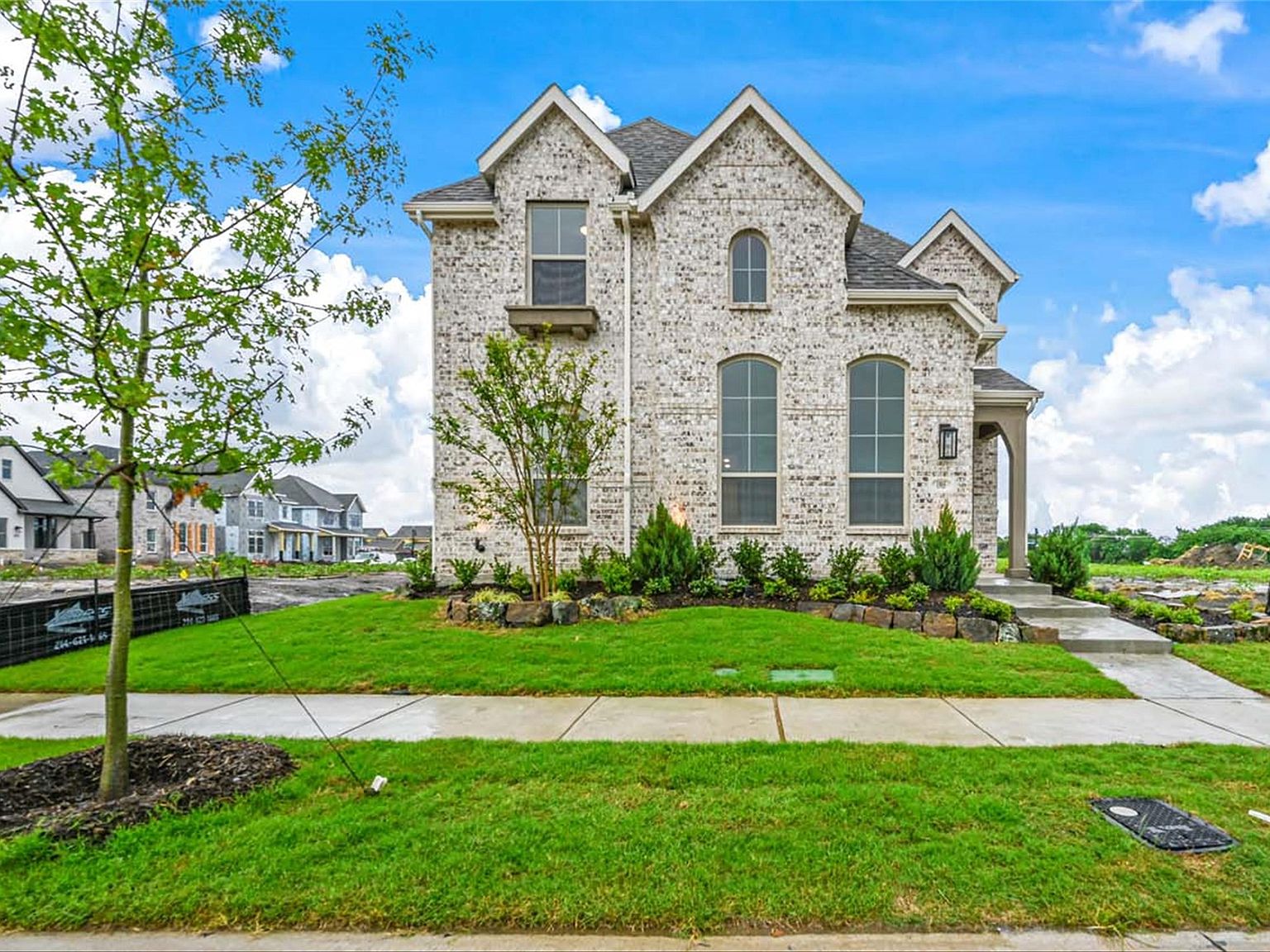 1905 Cola Dr, Van Alstyne, TX 75495 | Zillow