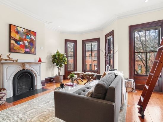 46 Appleton St, Boston, MA 02116 | Zillow