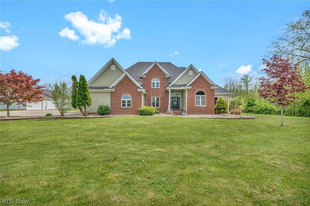 39555 State Route 18, Wellington, OH 44090 | Zillow