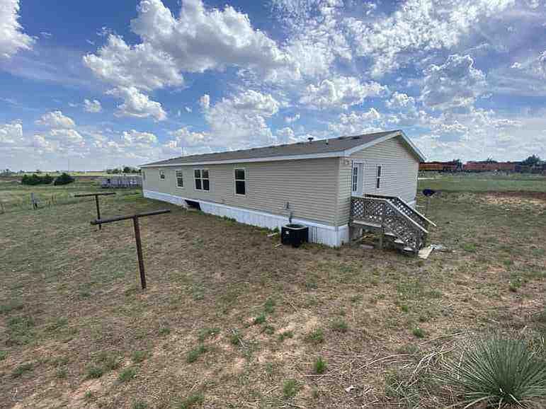 39545 S County Road 215 Mooreland Ok 73852 Zillow