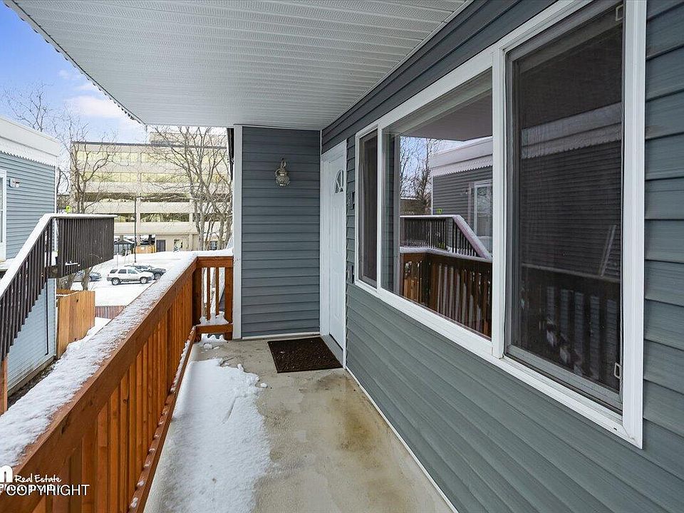3962 Reka Dr APT C-6, Anchorage, AK 99508 | Zillow
