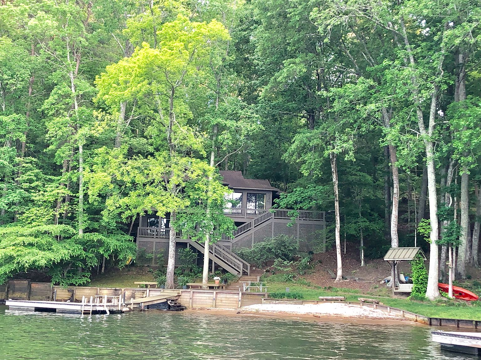 347 Lake Rd, Inman, SC 29349 | Zillow