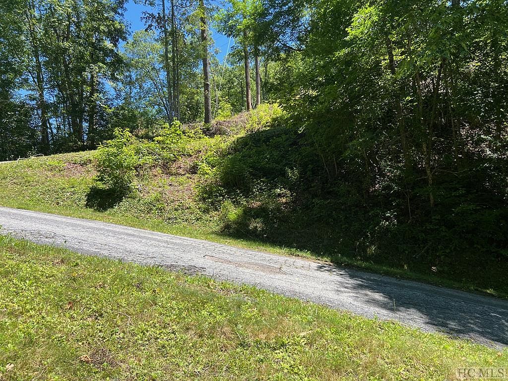 Lot 5 Parachute Ridge, Glenville, NC 28736 | MLS #104626 | Zillow