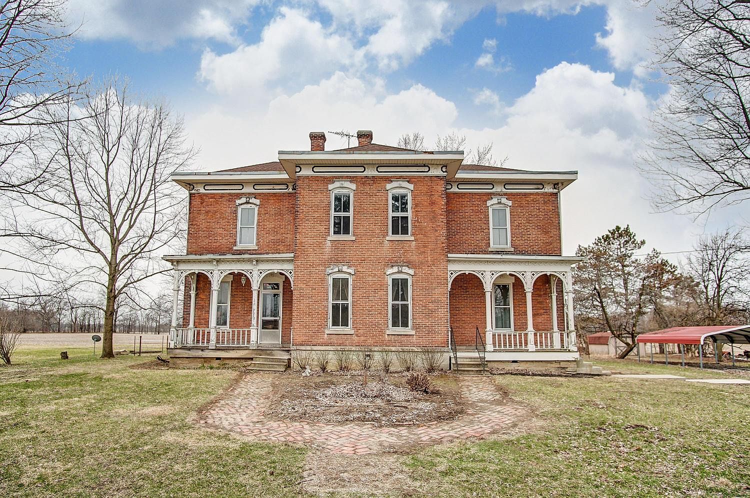 31737 State Route 37, Richwood, OH 43344 | Zillow