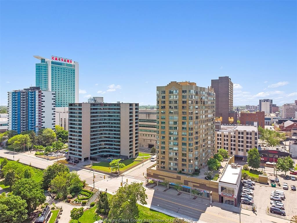 75 Riverside Dr E #901, Windsor, ON N9A 7C4 | MLS #24023647 | Zillow