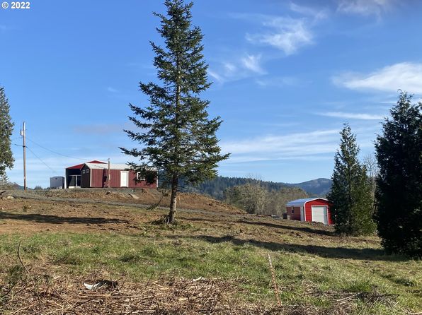 Camas Valley Real Estate - Camas Valley OR Homes For Sale | Zillow