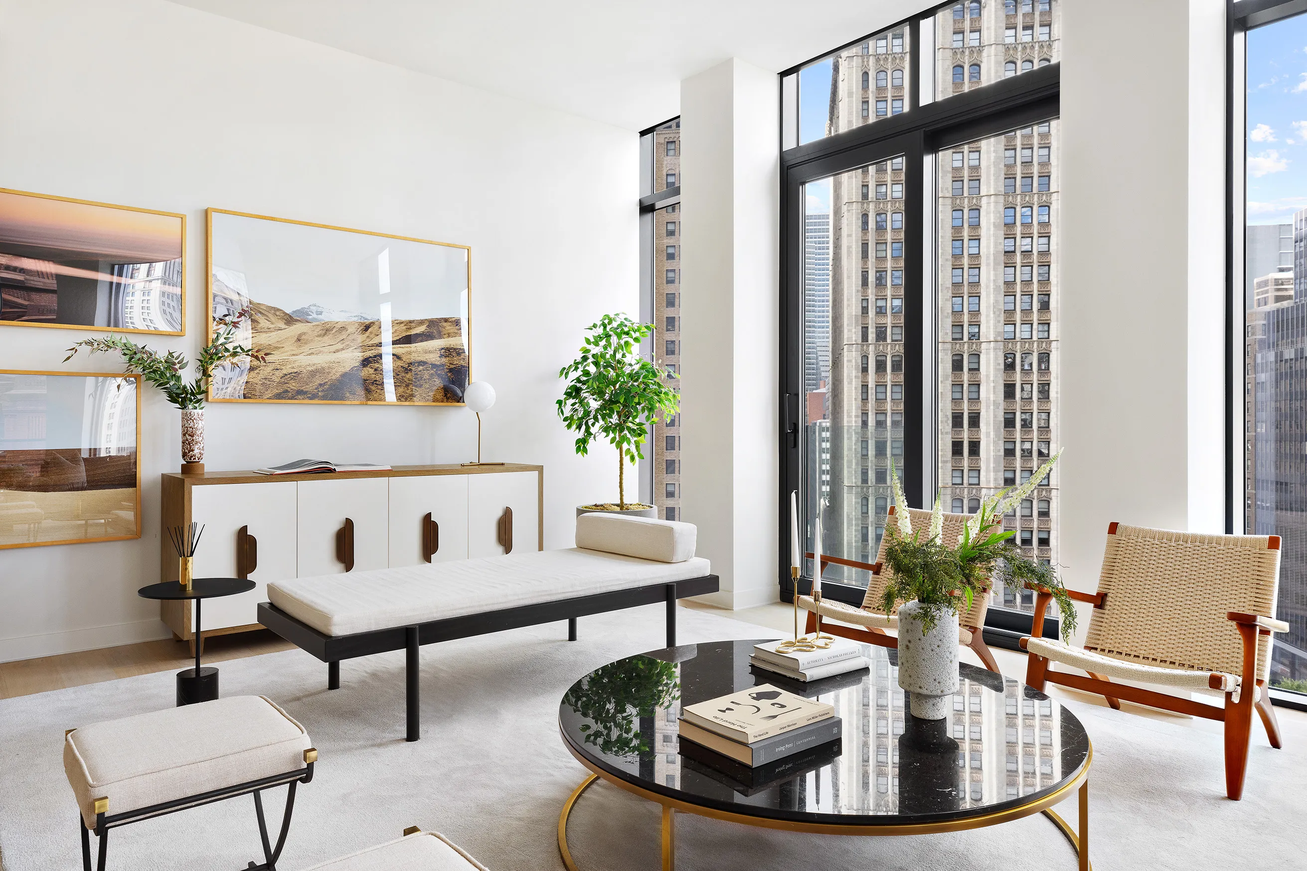 33 Park Row #16A in Fulton/Seaport, Manhattan | StreetEasy