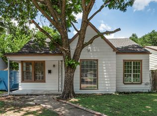 6313 Norma St, Fort Worth, TX 76112 | MLS #20751563 | Zillow