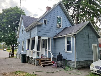 44 Harris St, Rochester, NY 14621 | Zillow