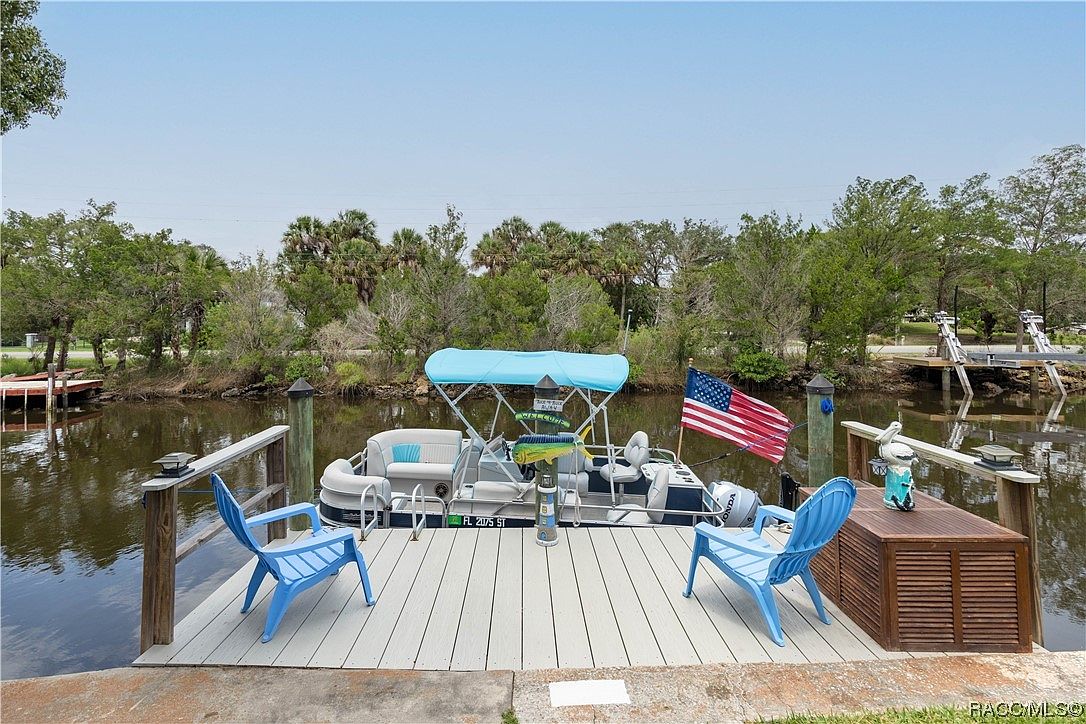 11260 W Bayshore Dr #69, Crystal River, FL 34429 | MLS #826063 | Zillow