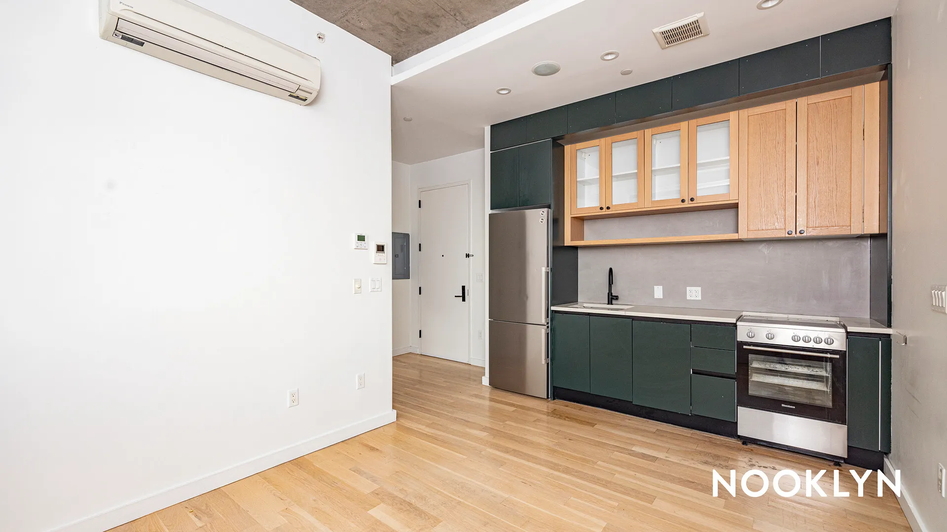 44 Kent Street #500 in Greenpoint, Brooklyn | StreetEasy
