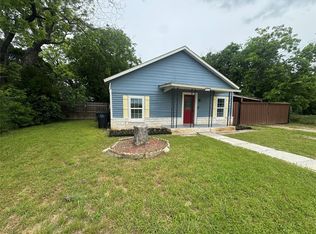 1001 Trinity St, Cleburne, TX 76031 | MLS #20851697 | Zillow
