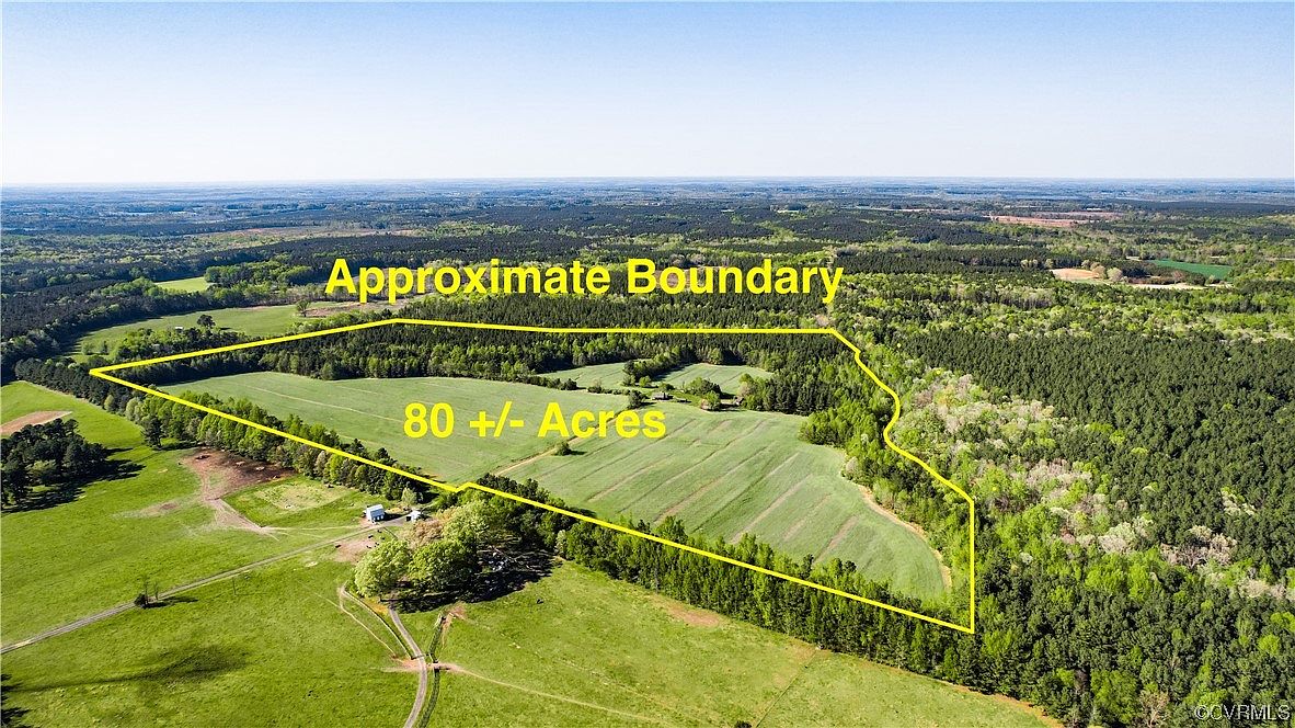 2293 Chalk Level Rd, Alberta, VA 23821 | Zillow