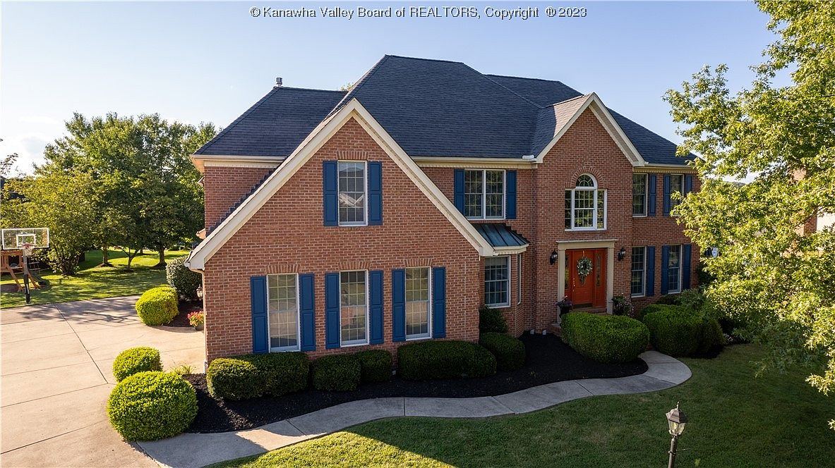 144 Leslie Pl, Scott Depot, WV 25560 | Zillow