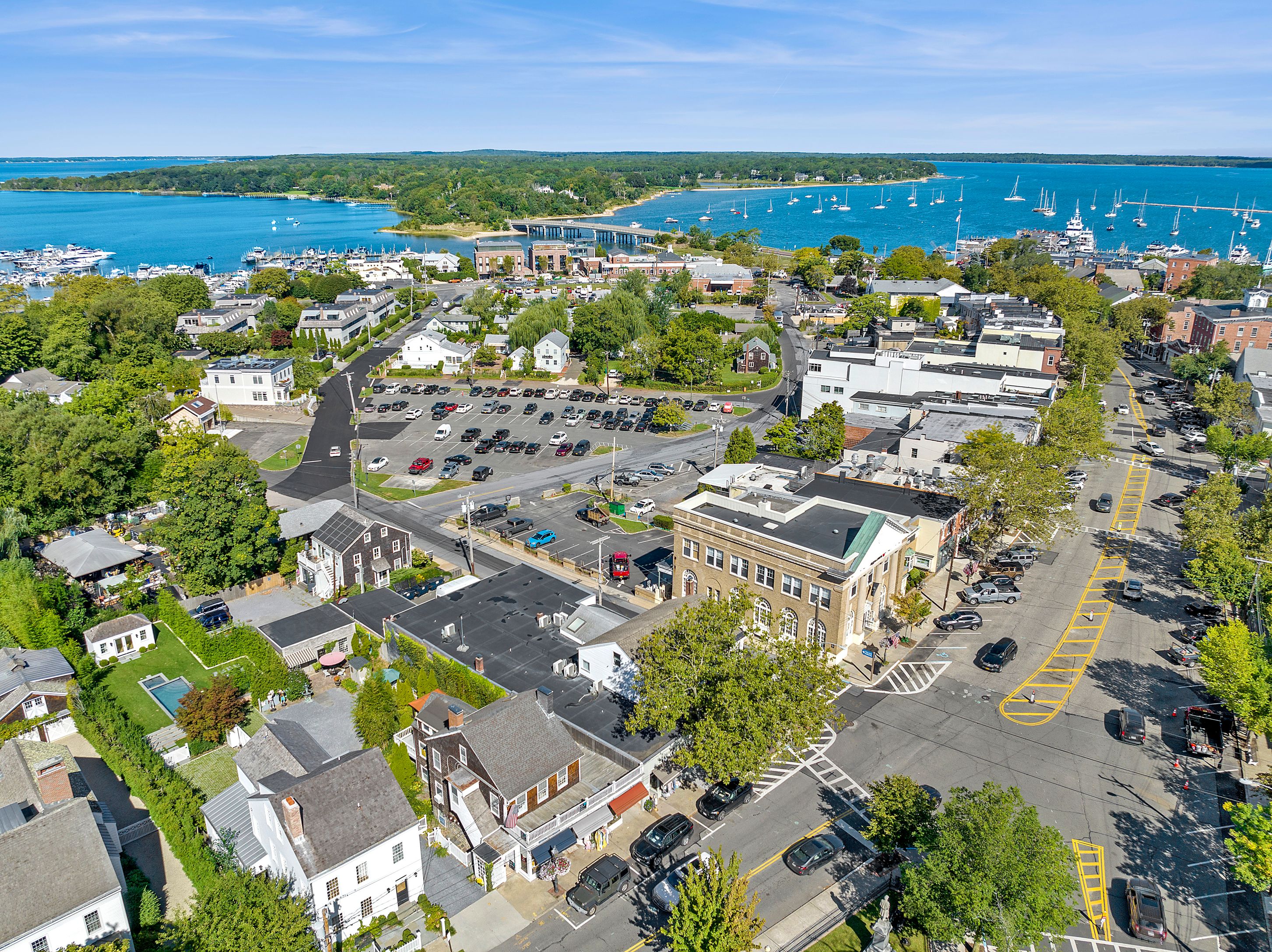 150 Main St, Sag Harbor, NY 11963 | Out East