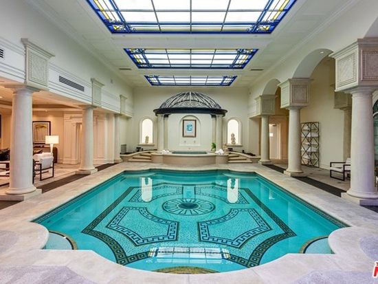 277 Saint Pierre Rd, Los Angeles, CA 90077 | MLS #20563540 | Zillow