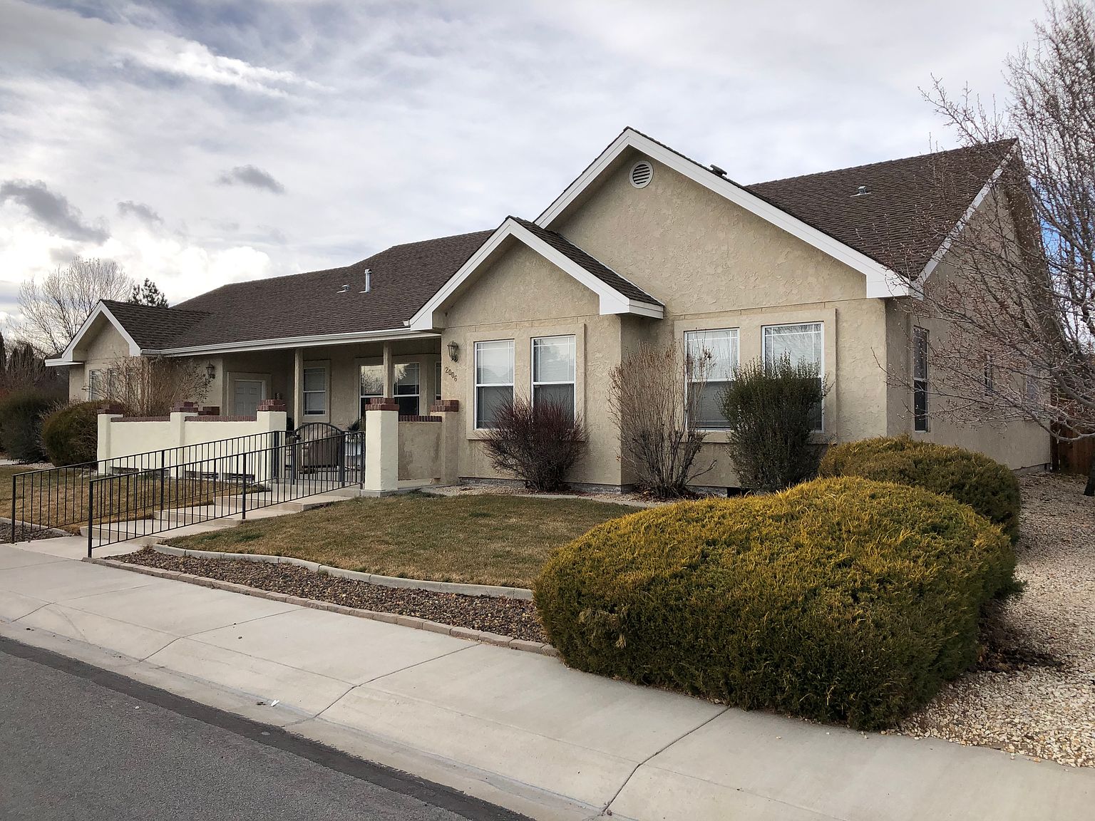 2006 Empire Ranch Rd, Carson City, NV 89701 | Zillow