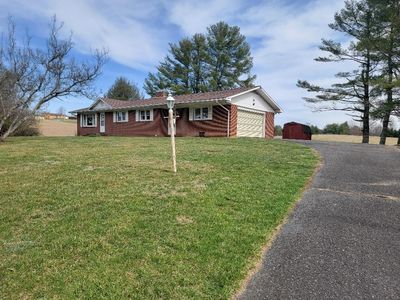 9391 Carsonville Rd, Independence, VA 24348 | MLS #85687 | Zillow