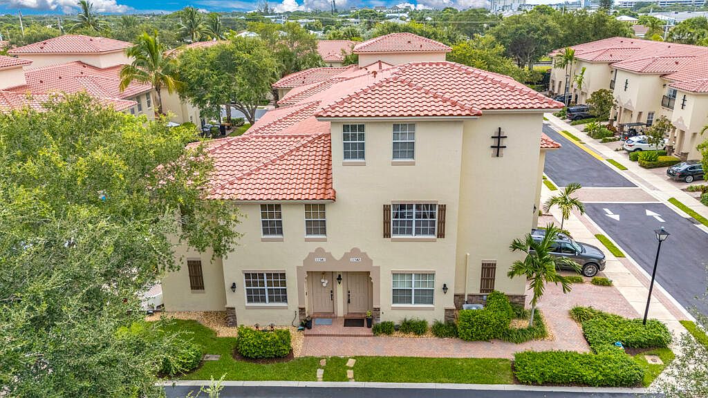 115 S Longport Circle #A2, Delray Beach, FL 33444 | Zillow