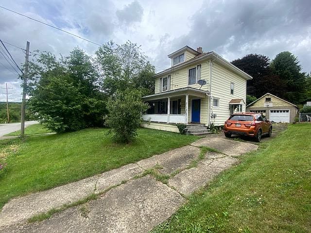606 Walnut St, Reno, PA 16343 | Zillow