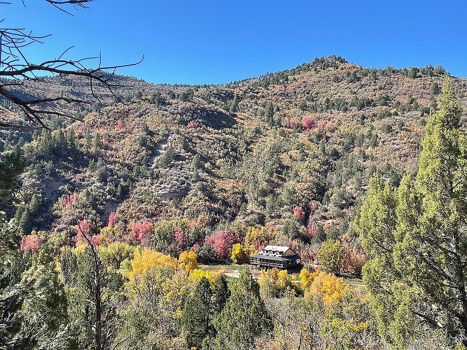 1350 W Lydias Canyon Rd, Glendale, UT 84729 | Zillow