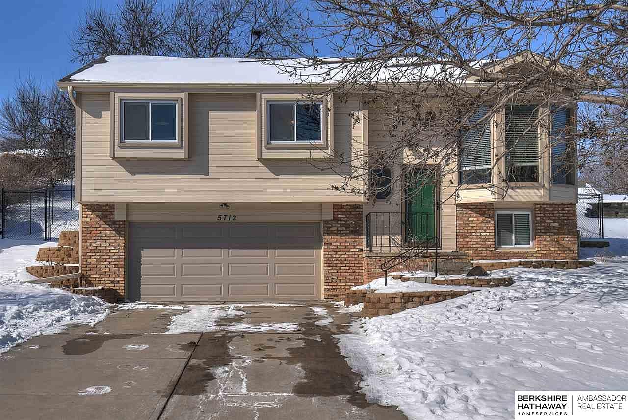 5712 N 126th Ave Omaha Ne 68164 Zillow