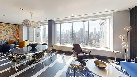 View 34 at 401 East 34th Street in Murray Hill : Sales, Rentals ...