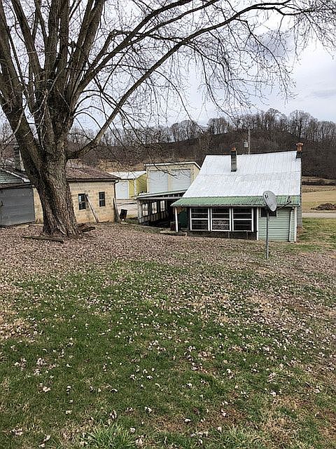 71 Kyger Cemetery Rd, Cheshire, OH 45620 | Zillow